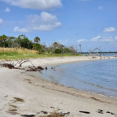 LIGHTHOUSE INLET HERITAGE PRESERVE - Updated August 2024 - 31 Photos ...