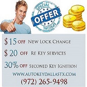 A-1 METRO LOCKSMITH - Updated May 2025 - Request a Quote - Dallas ...