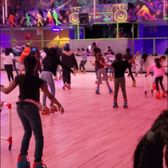 Branch Brook Park Roller Skating Center - 28 Photos & 27 Reviews ...