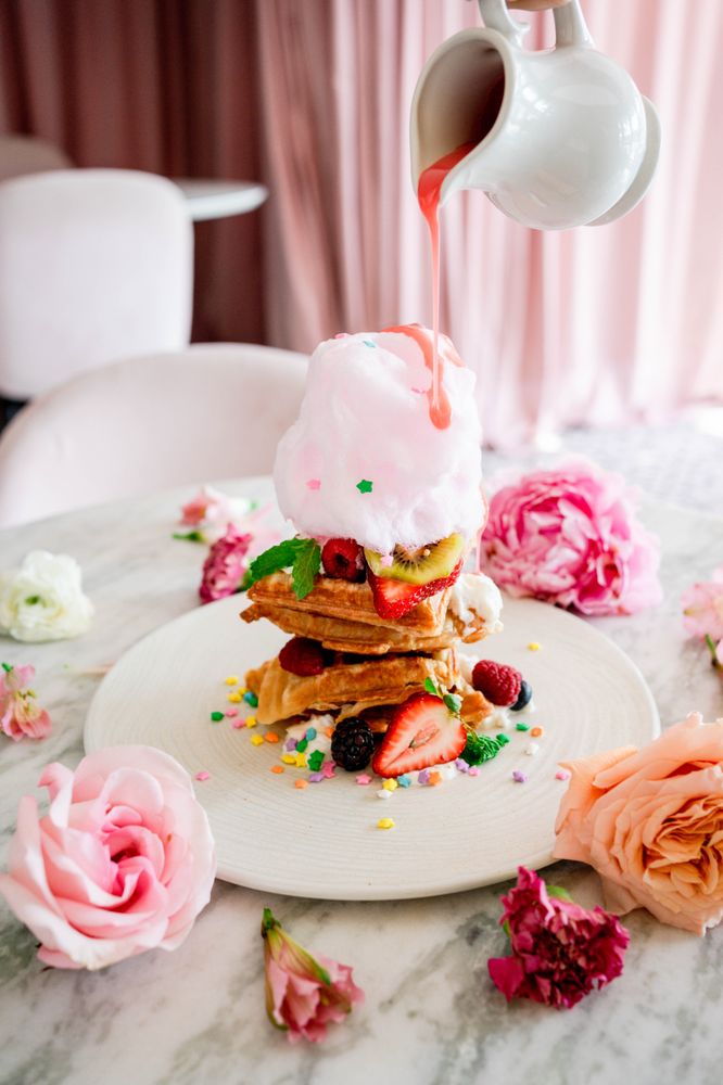 BREW AND BLOOM - 206 Photos & 49 Reviews - 10550 115 St NW, Edmonton ...