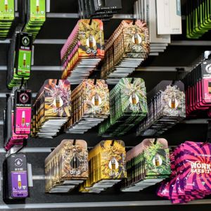 HIGH PROFILE OF WEBBERVILLE DISPENSARY - Updated December 2024 - 831 ...