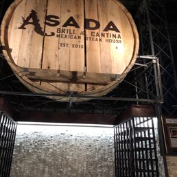 ASADA GRILL & CANTINA - Updated February 2025 - 250 Photos & 328 ...