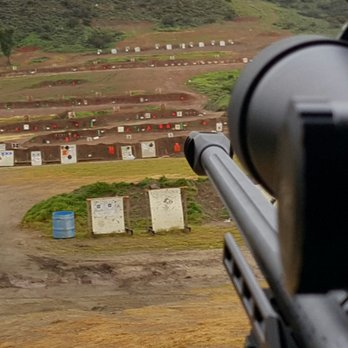 PALA SHOOTING RANGE - Updated August 2025 - 10 Photos & 31 Reviews ...