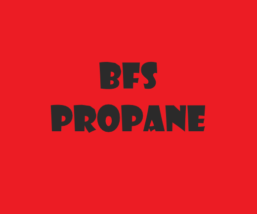 BFS PROPANE - Updated August 2025 - 4330 Coors Blvd SW, Albuquerque ...