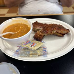 CABIN CREEK BBQ - Updated April 2025 - 53 Photos & 56 Reviews - 199 ...