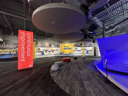 TOYOTA EXPERIENCE - Updated November 2025 - 15 Photos - 1160 Magnolia ...