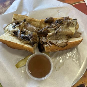 PAPA DUKE’S DELI & GRILL - Updated July 2025 - 206 Photos & 294 Reviews ...