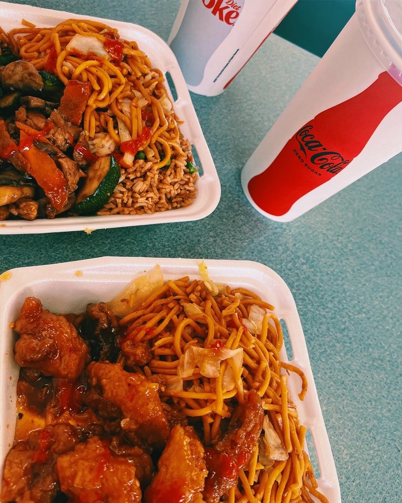 CHINATOWN EXPRESS NO 58 - Updated May 2026 - 20 Photos & 37 Reviews ...