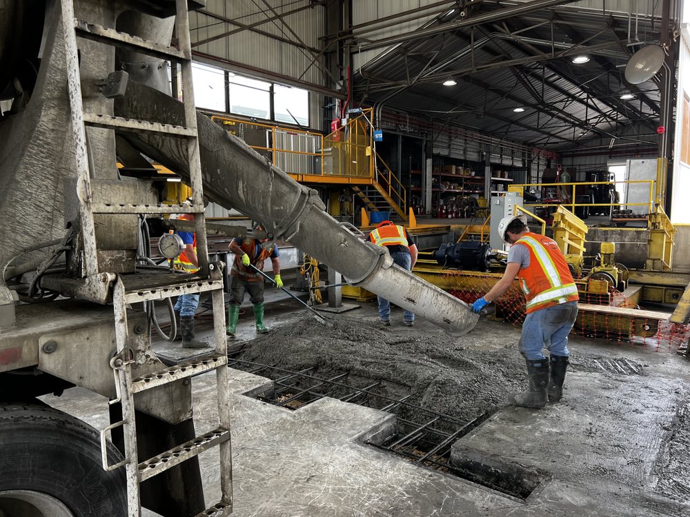 RAVEN READY-MIX - Updated March 2025 - Request Consultation - 11 Photos ...