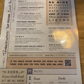 TIMBERWOOD TAP HOUSE - Updated July 2024 - 160 Photos & 168 Reviews ...