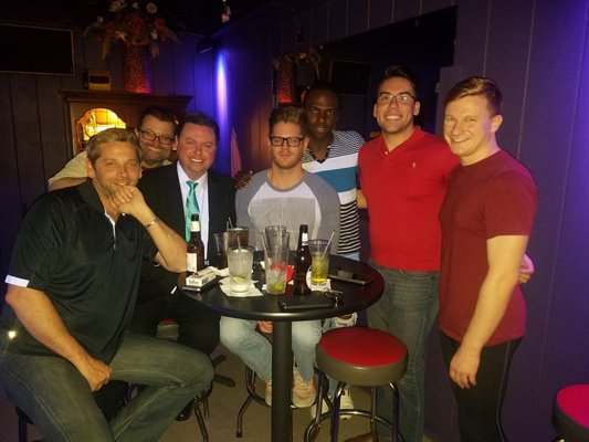 CLUB CHANGES - Updated December 2025 - 11 Photos & 17 Reviews - 2637 E ...