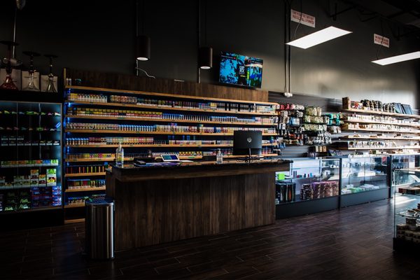 PLANET VAPE & SMOKE #3 - Updated October 2025 - 10 Photos & 11 Reviews ...