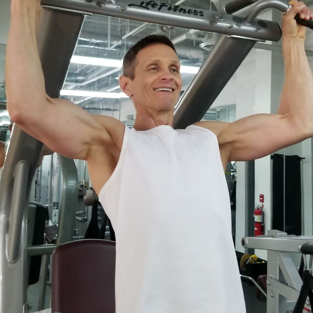 TIM THE TRAINER - Updated June 2025 - Request Consultation - 40 Photos ...