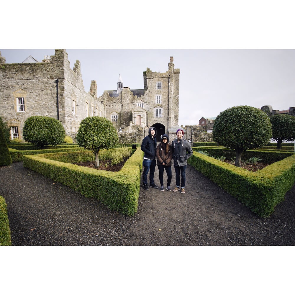 DRIMNAGH CASTLE - Updated August 2025 - 57 Photos - Long Mile Road ...