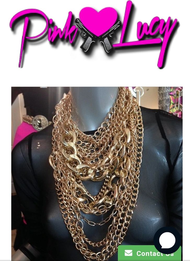 PINK LUCY - Updated June 2024 - 89 Photos & 63 Reviews - 4032 Swiss Ave ...