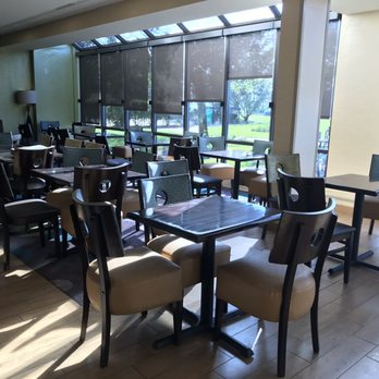 HAMPTON INN CLINTON - Updated December 2025 - 135 Photos & 60 Reviews ...