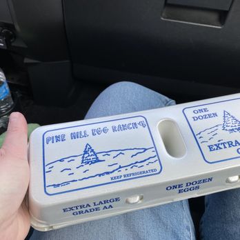 DEMLER BROTHERS EGG BASKET - Updated October 2025 - 48 Photos & 58 ...