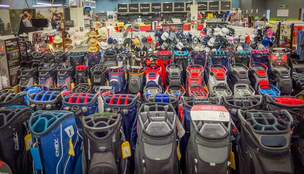 ROGER DUNN GOLF SHOPS - Updated June 2024 - 17 Photos & 35 Reviews ...