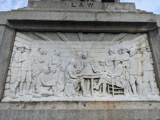 NATIONAL MONUMENT TO THE FOREFATHERS - Updated May 2026 - 65 Photos ...