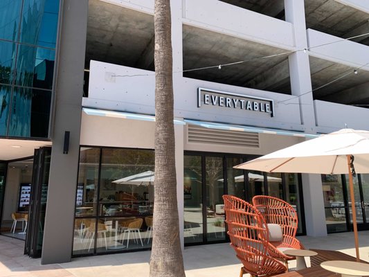 EVERYTABLE - 21 Photos & 16 Reviews - 3750 Kilroy Airport Way Long ...