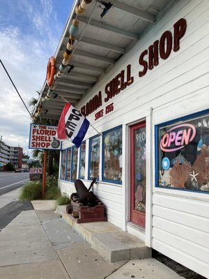 THE FLORIDA SHELL SHOP - Updated September 2024 - 32 Photos & 37 ...