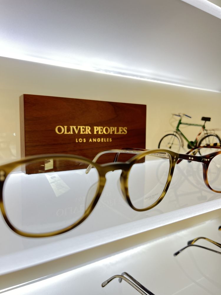 GOOD LOOK OPTICAL - Updated October 2025 - 22 Photos - 415 Concord Ave ...