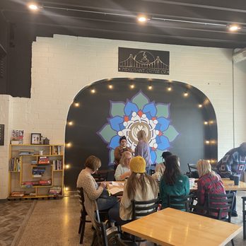 MERCHANT COFFEE - Updated November 2025 - 41 Photos & 16 Reviews - 922 ...