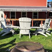 PEACEMAKER BREWING COMPANY - 46 Photos & 16 Reviews - Breweries - 39 Coach St, Canandaigua, NY ...