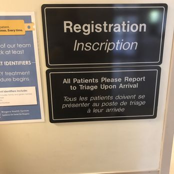 WELLAND COUNTY GENERAL HOSPITAL - Updated December 2025 - 13 Reviews ...