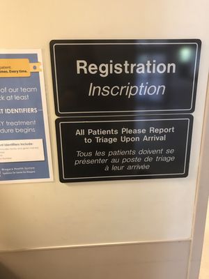 WELLAND COUNTY GENERAL HOSPITAL - Updated December 2025 - 13 Reviews ...