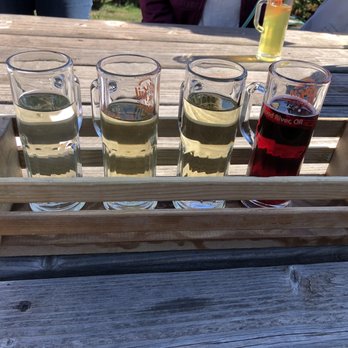 FOX TAIL CIDER & DISTILLERY - Updated August 2025 - 134 Photos & 46 ...