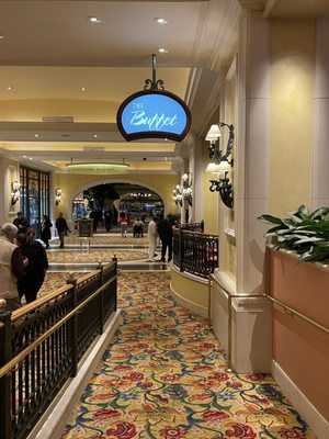 BEAU RIVAGE BUFFET - Updated May 2025 - 244 Photos & 232 Reviews - 875 ...