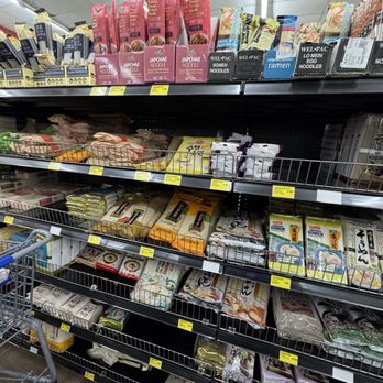 OMART - Updated February 2025 - 311 Photos & 199 Reviews - 714 S Fort ...