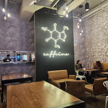 ORIGIN COFFEE LAB & KITCHEN - Updated May 2024 - 263 Photos & 145 ...