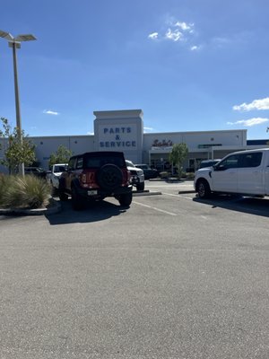 SAM GALLOWAY FORD - Updated December 2025 - 31 Photos & 193 Reviews ...