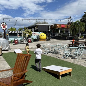 DOWNTOWN CUPEY - Updated December 2025 - 54 Photos & 11 Reviews - Av ...