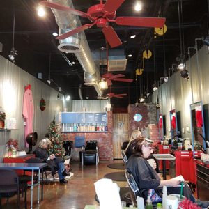 DIVINE HAIR DESIGN - 106 Photos & 85 Reviews - 3544 E Southern Ave ...