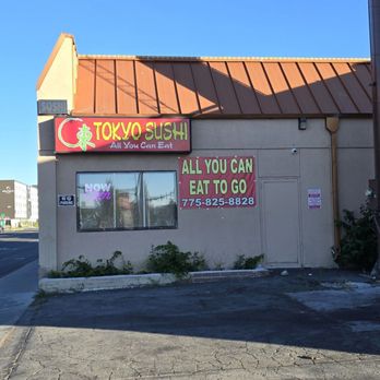 TOKYO SUSHI - Updated December 2024 - 1836 Photos & 1169 Reviews - 1999 ...