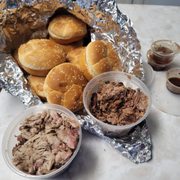 JORDAN SPRINGS MARKET BBQ - 126 Photos & 115 Reviews - Barbeque - 741 ...