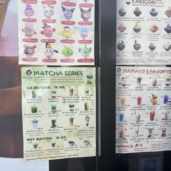 MAMAKO CAFE - Updated January 2026 - 36 Photos & 12 Reviews - 6062 Holly Rd, Corpus Christi ...