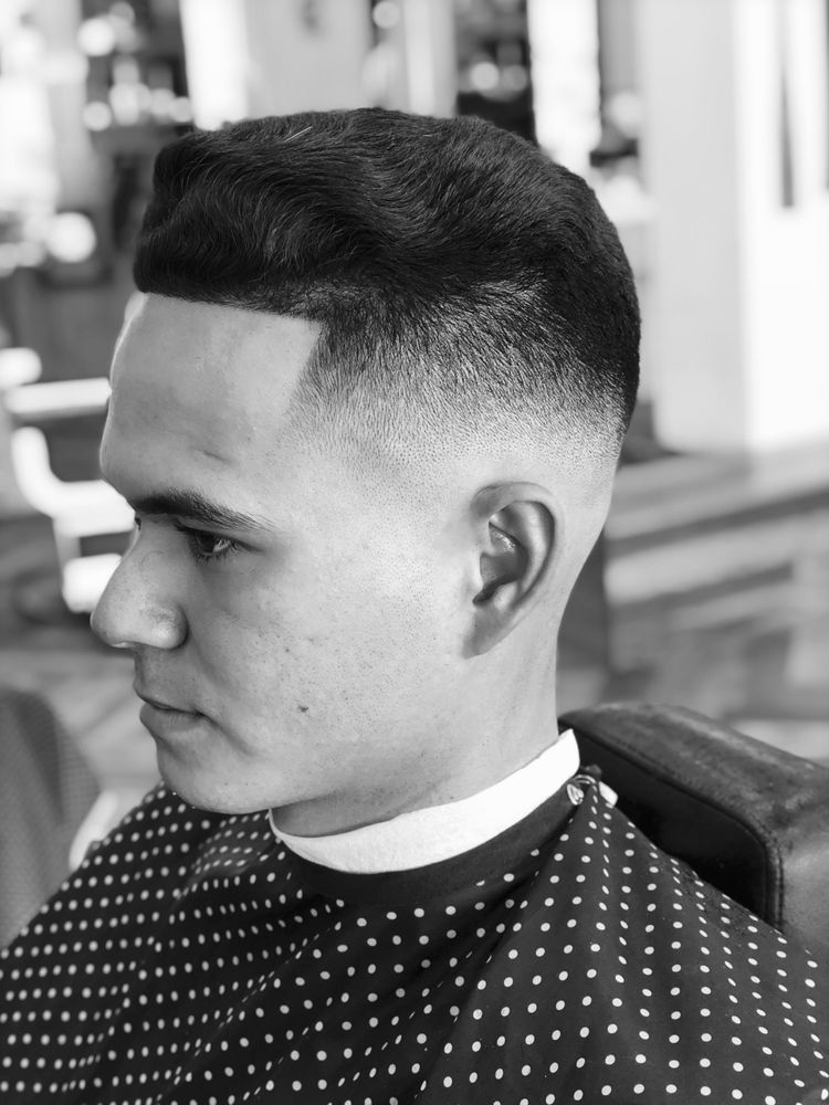 TONSORIUM BARBER STUDIO - Updated September 2025 - 14 Photos - 91-902 ...