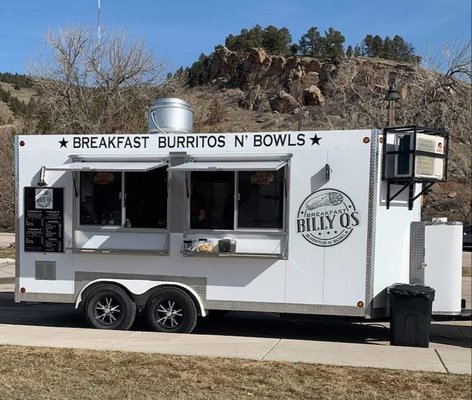 BILLY Q’S - Updated January 2026 - 1510 W Omaha St, Rapid City, South Dakota - Breakfast ...