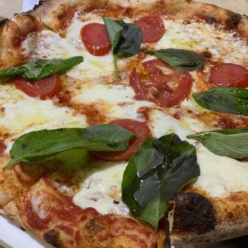 BOLLO WOODFIRED PIZZA - Updated May 2024 - 1045 Photos & 992 Reviews ...