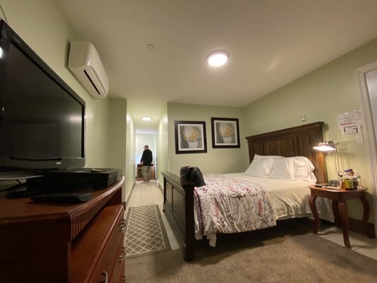 COLD SPRING HOTEL & CAFE - Updated July 2025 - 76 Photos & 34 Reviews ...