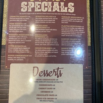 EL TORO MEXICAN RESTAURANT - Updated December 2025 - 28 Photos & 139 ...