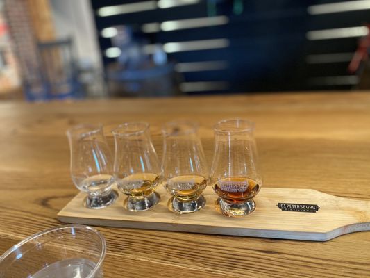 ST PETERSBURG DISTILLERY - Updated December 2025 - 206 Photos & 57 ...