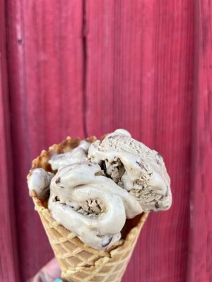 SUPER DUPER FOODS - 18729 Fir Island Rd, Conway, Washington - Ice Cream ...