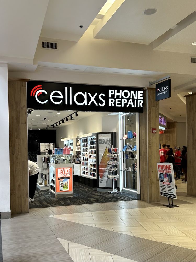 CELLAXS - Updated July 2025 - 3393 Peachtree Rd NE, Atlanta, Georgia ...