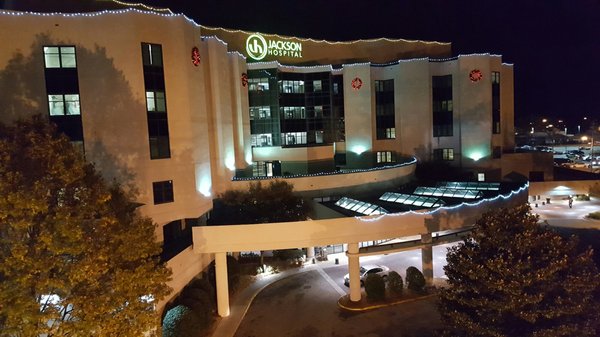 JACKSON HOSPITAL - Updated July 2025 - 19 Photos & 30 Reviews - 1725 ...