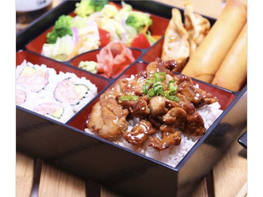 QUICKWAY JAPANESE HIBACHI - Updated July 2025 - 18 Photos - 1523 ...